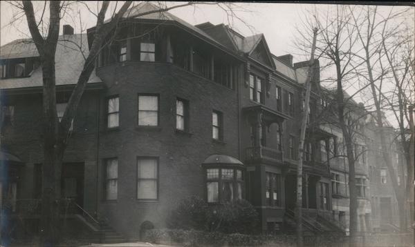 Lot of 19: Washington DC Buildings, Architecture District Of Columbia L ...