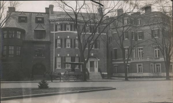 Lot of 19: Washington DC Buildings, Architecture District Of Columbia L ...