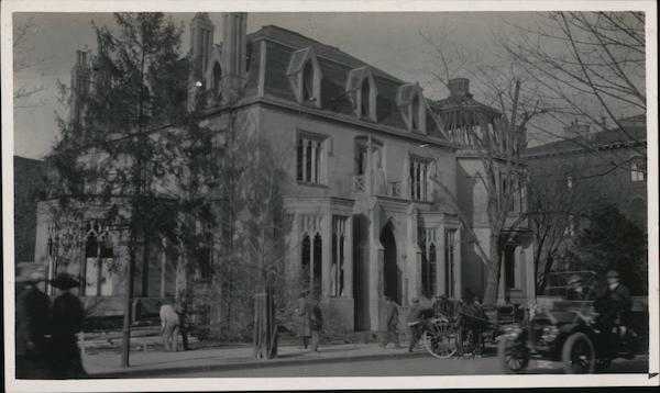 Lot of 19: Washington DC Buildings, Architecture District Of Columbia L ...