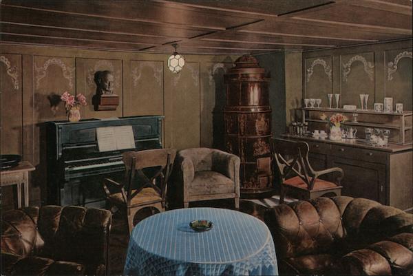 Set of 20: Eagles Nest, Hitler's House Souvenir Photos Berchtesgaden ...