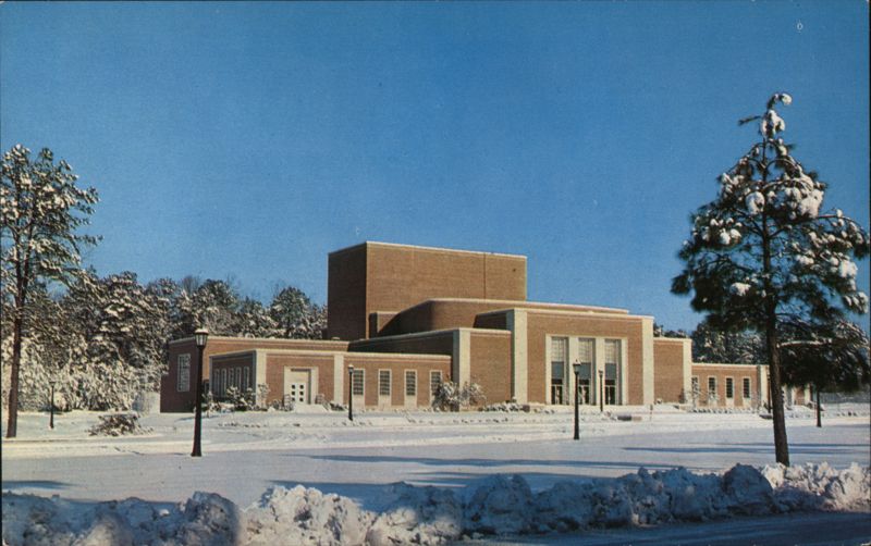 Phi Beta Kappa Memorial Hall, College of William and Mary Williamsburg ...