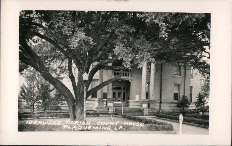Iberville Parish - Other Louisiana Cities - Louisiana - US State & Town ...