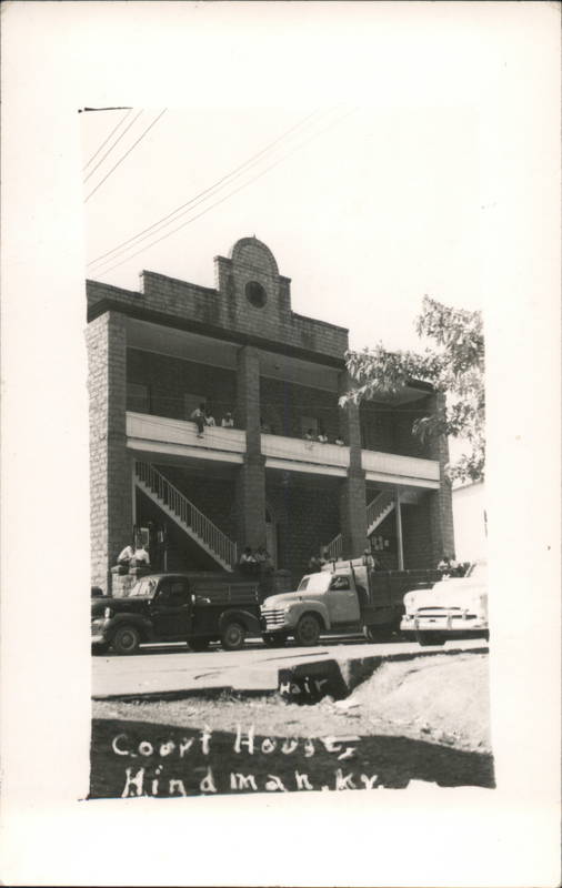 Knott County - Other Kentucky Cities - Kentucky - US State & Town Views