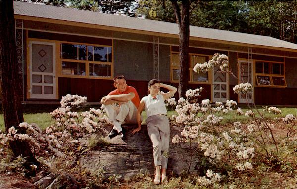 P. M. I In The Sky Cresco, PA