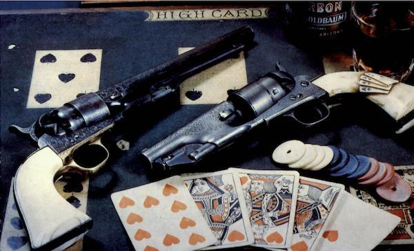 Harold's World Famous Gun Collection And Museum Reno, NV