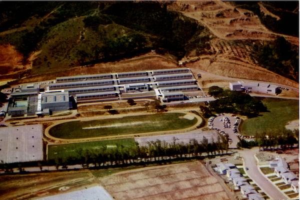 Carlmont High School Belmont, CA