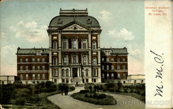 Christian Brothers College St. Louis, MO