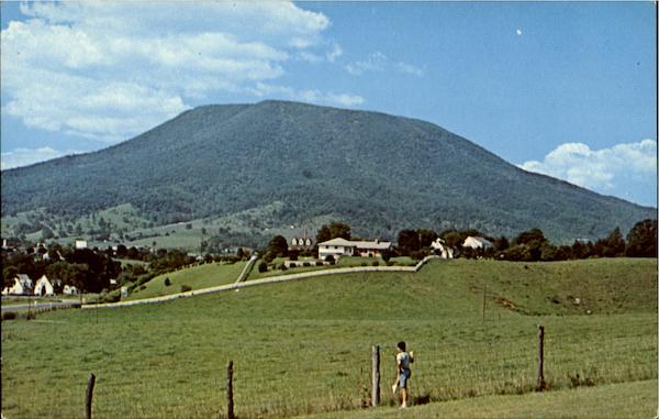 Angels Rest Pearisburg, VA