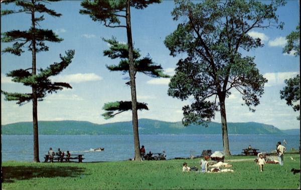 Kingsland Point Park, Westchester County Sleepy Hollow, NY