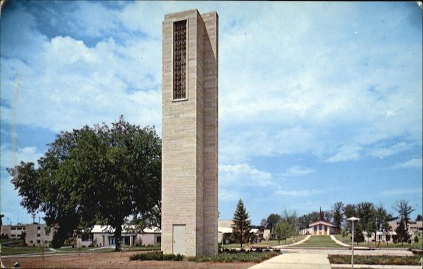 Adrian College Michigan