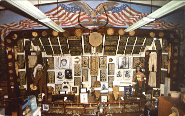 Modoc County Historical Museum Alturas, CA