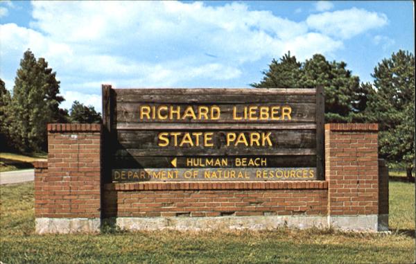 Lieber State Park, State Road 243 S U. S. Route 70 Putnam, IN
