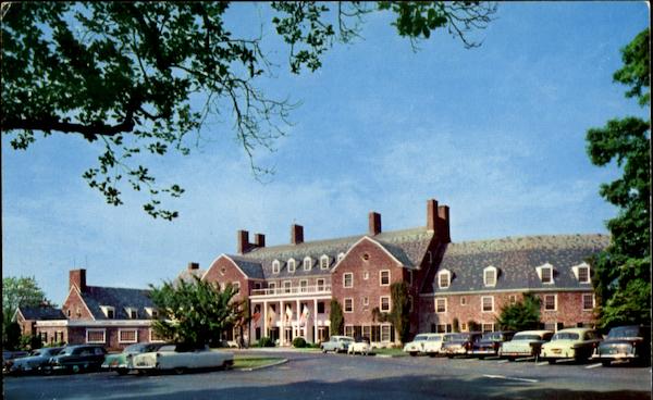 Princeton Inn New Jersey
