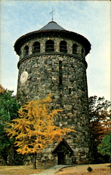 Rockford Tower Wilmington, DE