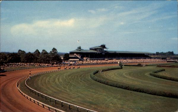 Delaware Park Stanton, DE