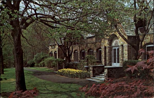 Ward Homestead Maplewood, NJ