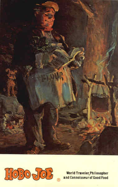 Hobo Joe's, Dove Street Newport Beach, CA