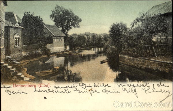 Dannenberg / Elbe Germany