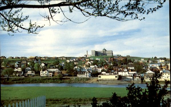 St-Georges Beauce, PQ Canada Quebec