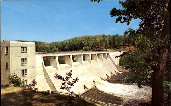Shenango Reservoir Sharpsville, PA