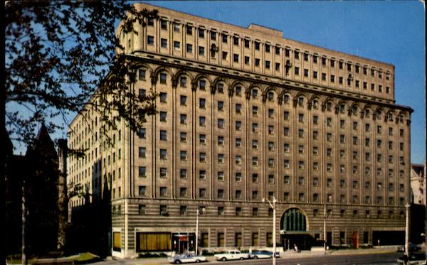 Webster Hall Hotel Pittsburgh, PA Webster Hall Hotel Pittsburgh, PA
