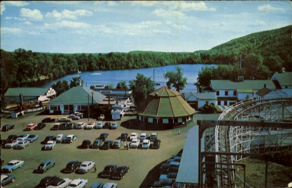 Lake Compounce Bristol, CT