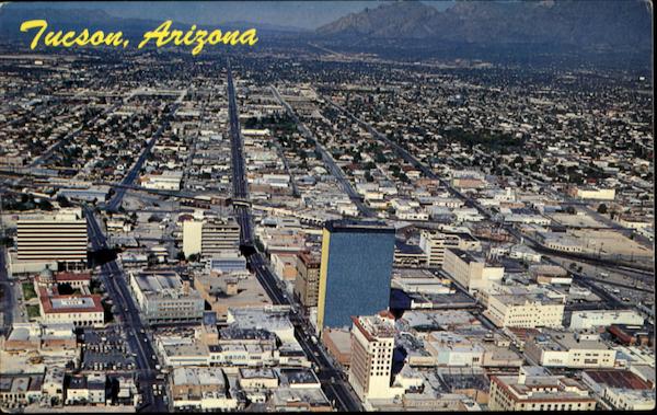 Tucson Arizona