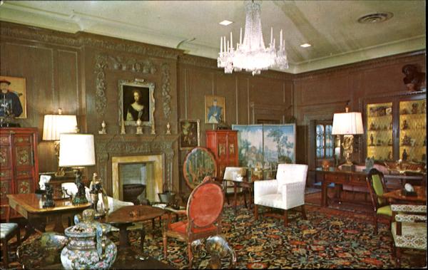 Riverside County Art-Cultural Center, Cherry Valley Beaumont, CA