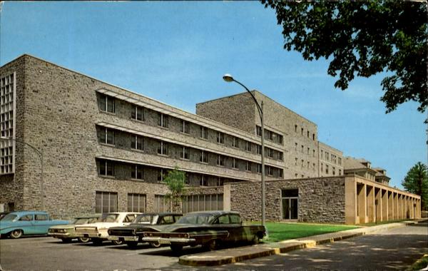 Carlisle Hospital Pennsylvania