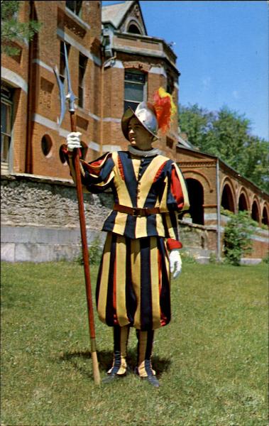 Wilson Castle Rutland, VT