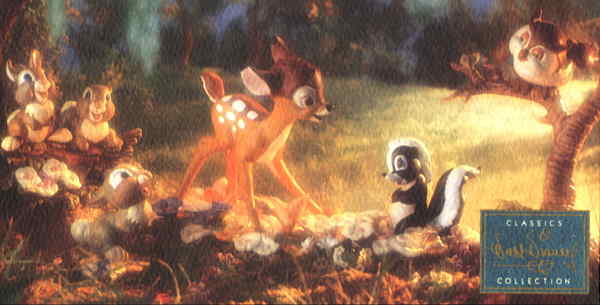 A Celebration Of Spring Disney