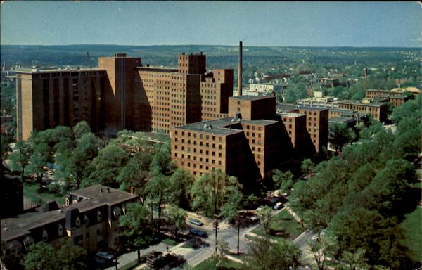 Victoria General Hospital Halifax, NS Canada Nova Scotia