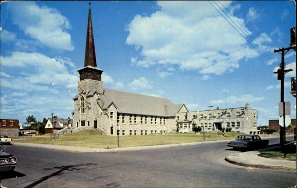 La Rive Sud De Montreal Longueuil, PQ Canada Quebec