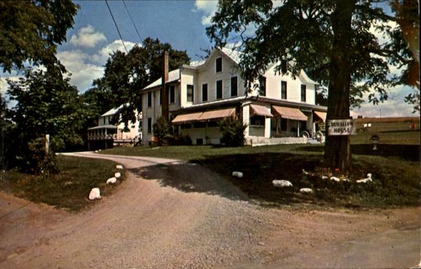 Duhallow House East Durham, NY