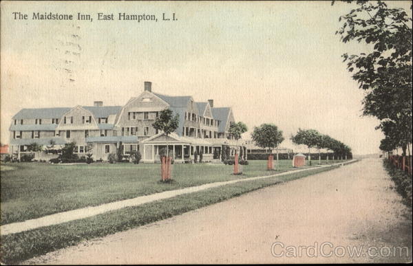 The Maidstone Inn East Hampton, NY