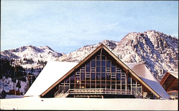 World-Famous Squaw Valley Lake Tahoe, CA