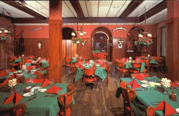 Bookbinders, 215 South 15th Street Philadelphia, PA