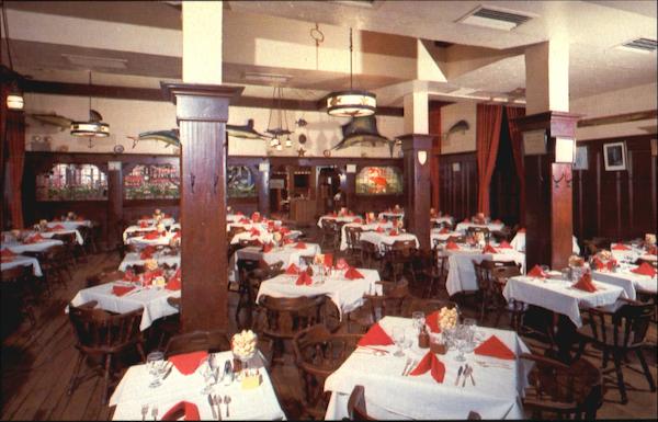 Bookbinders, 215 South 15th Street Philadelphia, PA