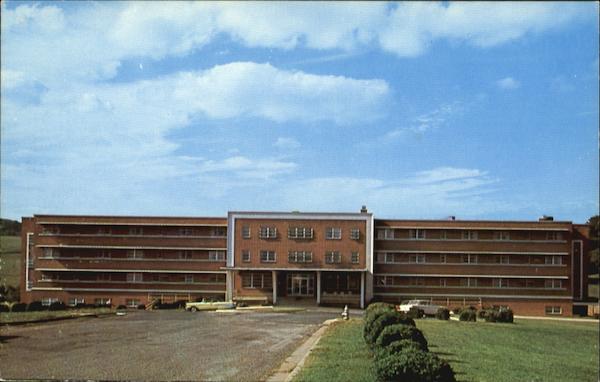 Rockingham Memorial Hospital Harrisonburg, VA