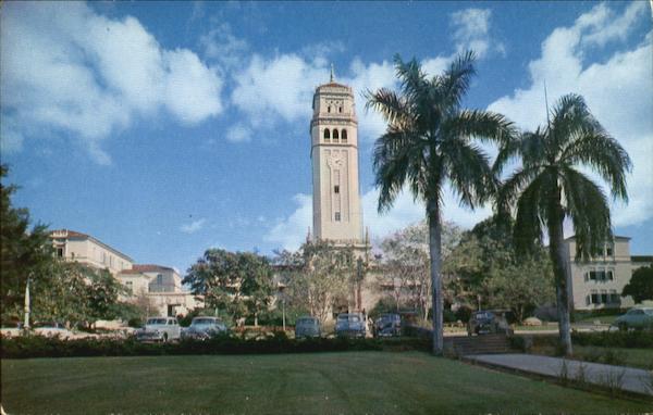 University Of Puerto Rico Rio Piedras, PR
