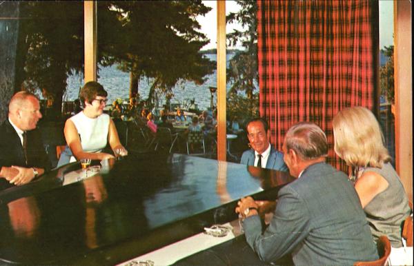 Pine Tree Point Club Alexandria Bay, NY