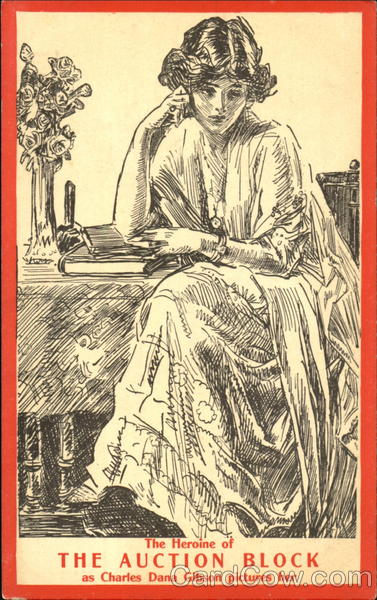 The Auction Block Advertising