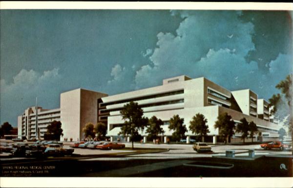 Sparks Regional Medical Center Fort Smith, AR