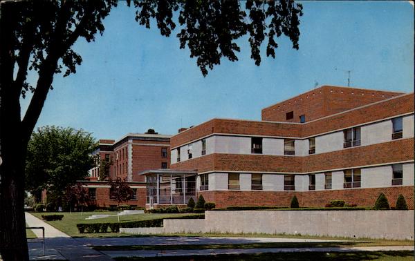 Beloit Hospital Wisconsin