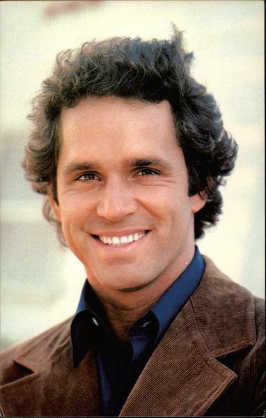Gregory Harrison Actors