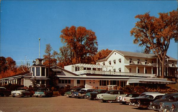 Thorncliffe House Rosemere, QC Canada Quebec