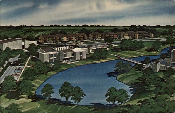 Minnesota Bible College Minneapolis, MN