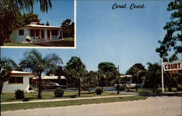 Coral Court Fort Myers, FL