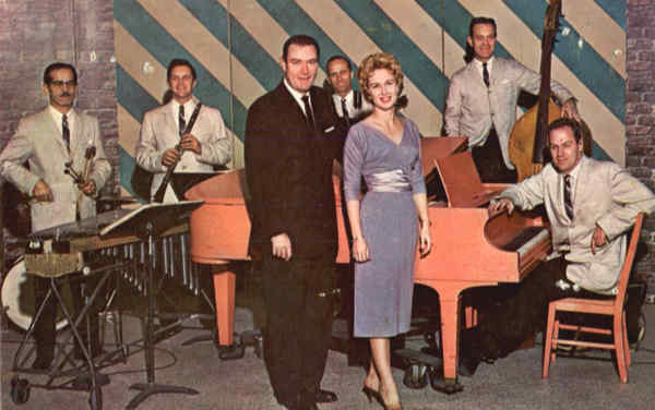 Paul Dixon Show - Alchetron, The Free Social Encyclopedia