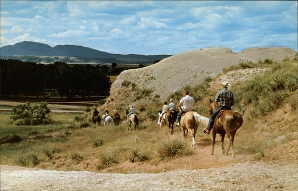 Spearfish Valley Ranch Campground South Dakota Spearfish Valley Ranch Campground South Dakota